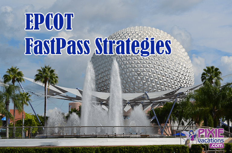 Best Disney FastPass Strategies For Your Disney Vacation | Mouse Chat