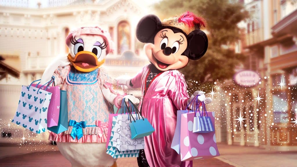 A sneak peak of Disney FanDaze at Disneyland Paris | Mouse Chat