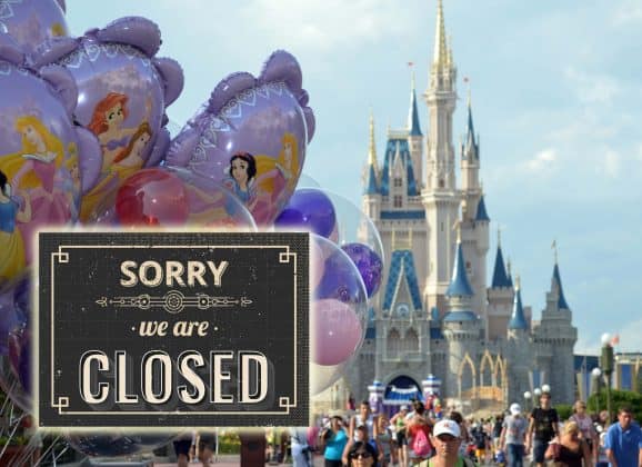 Mouse Chat - A Disney World Podcast By Fans for Fans